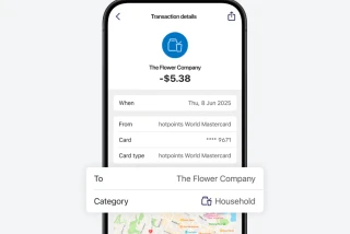 Control your cards in one place | Westpac NZ