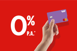 Airpoints™ Credit Cards | Westpac NZ