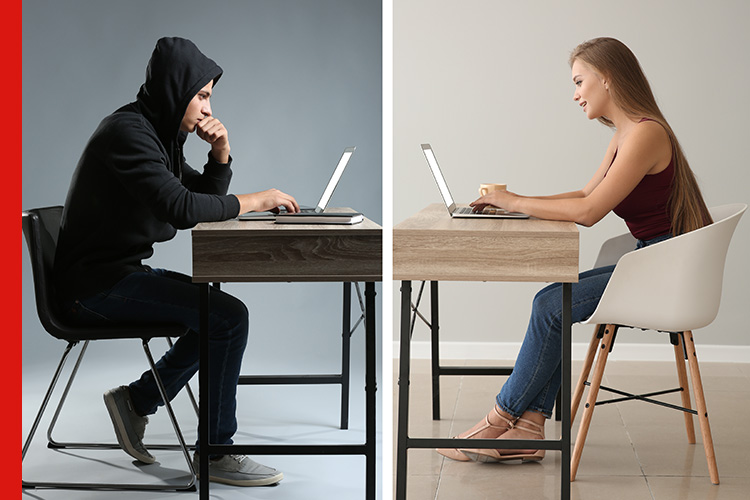 Sextortion The Damaging New Scam Targeting Teenagers